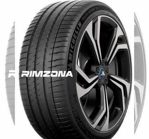 Michelin Pilot Sport EV 255/40 R20 101W