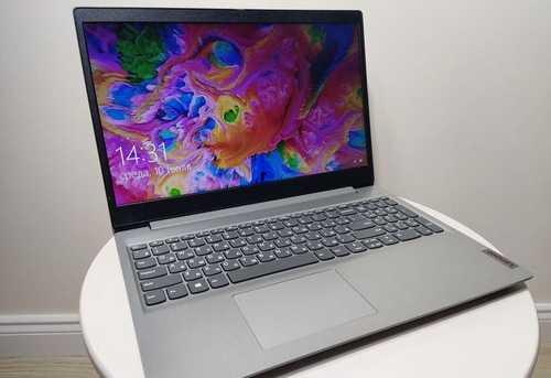 Свежий 2021 Lenovo FullHD, Intel N, 8Gb, SSD128Gb