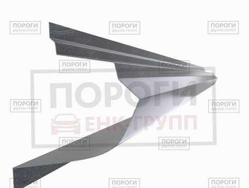Кузовные пороги Daihatsu YRV и другие