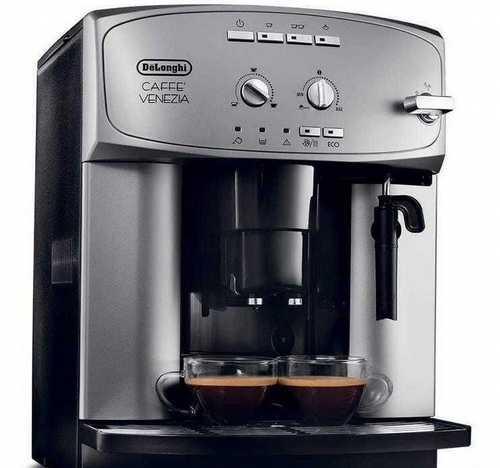 Кофемашина Delonghi Caffe Venezia esam2200