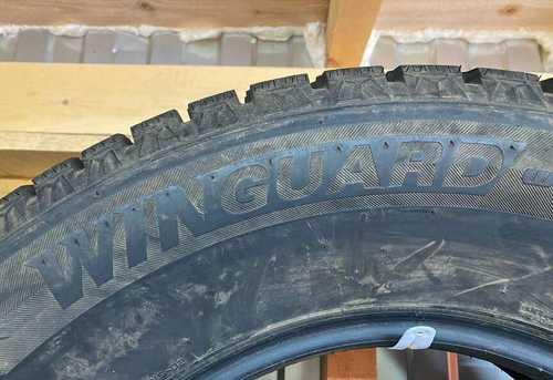 Roadstone Winguard Ice 265/65 R17