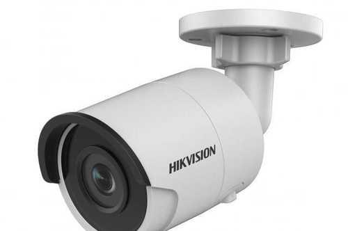 Hikvision DS-2CD2043G0-I 2.8мм