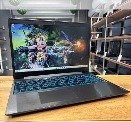 Lenovo IdeaPad GTX1050