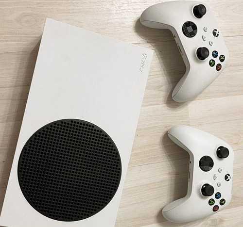 Xbox series s