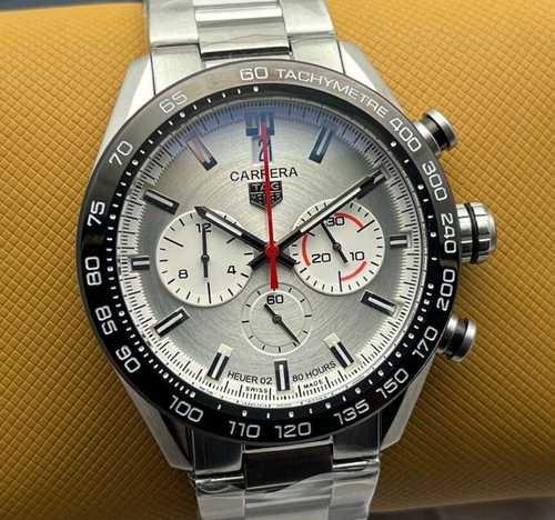 Наручные часы Tag Heuer