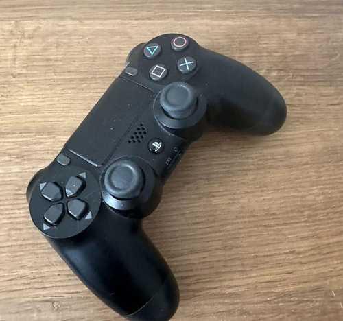 Геймпад sony PS4