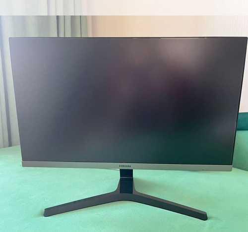 Монитор IPS Samsung 23.8" S24R350FZI