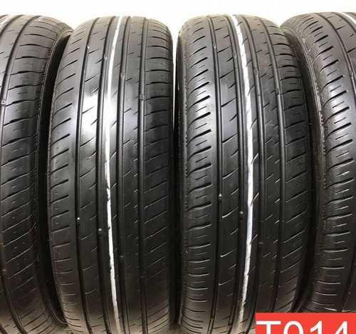 Nexen N'Fera SU4 185/65 R15 88H