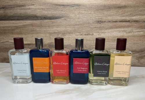 Atelier cologne оригинал