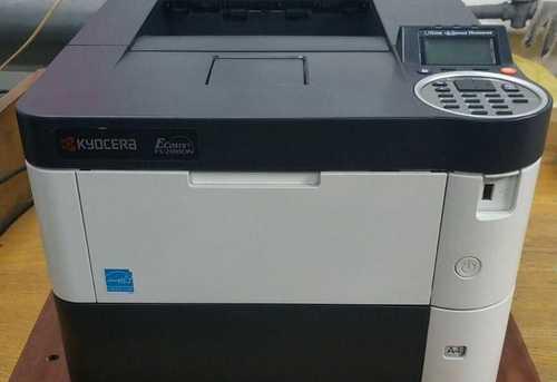 Принтер Kyocera FS-2100dn + Гарантия