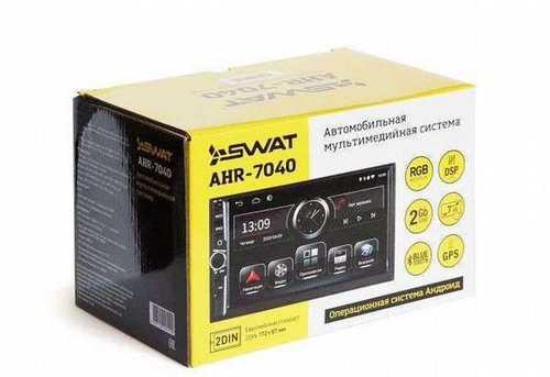 Swat AHR 7040