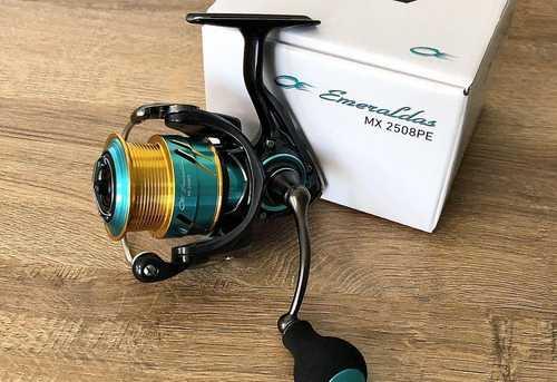 Daiwa 17 Emeraldas MX 2508PE