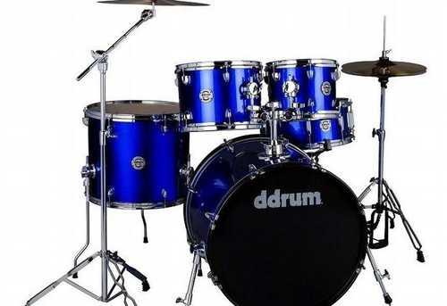 Ударная установка DDrum D2 522 (2 цвета)