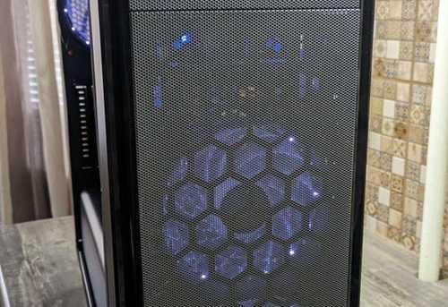 Игровой компьютер AMD