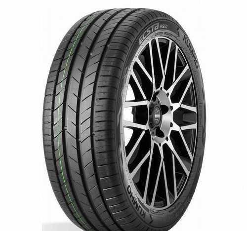 Kumho Ecsta HS52 215/45 R17