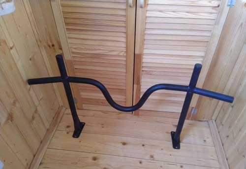 Турник 4 хвата Gorilla gym