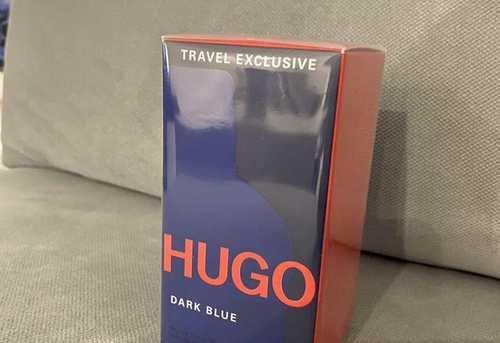 Hugo Boss Dark Blue 75мл - Новый и Оригинал