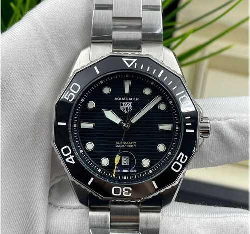 Мужские часы Tag Heuer Aquaracer