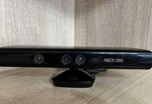 Microsoft Kinect Xbox 360