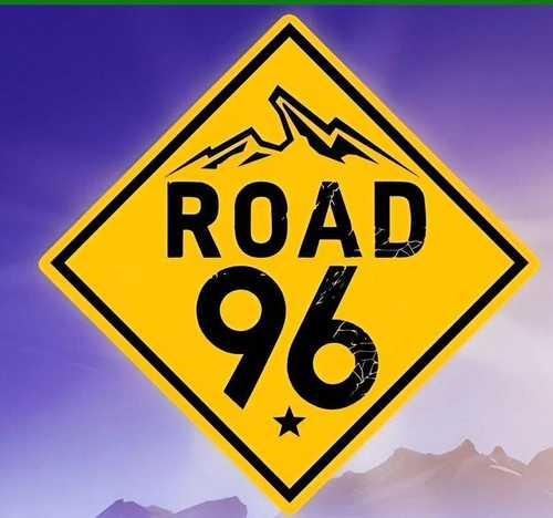 Road 96 на Xbox