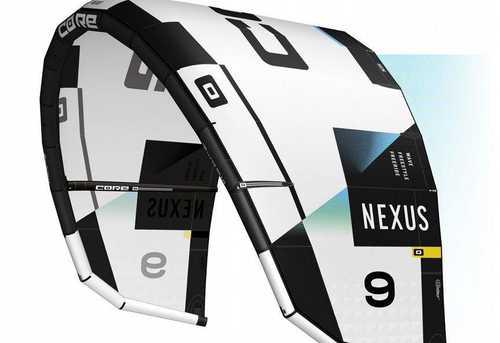 Кайты Core Nexus3 2023 Все размеры