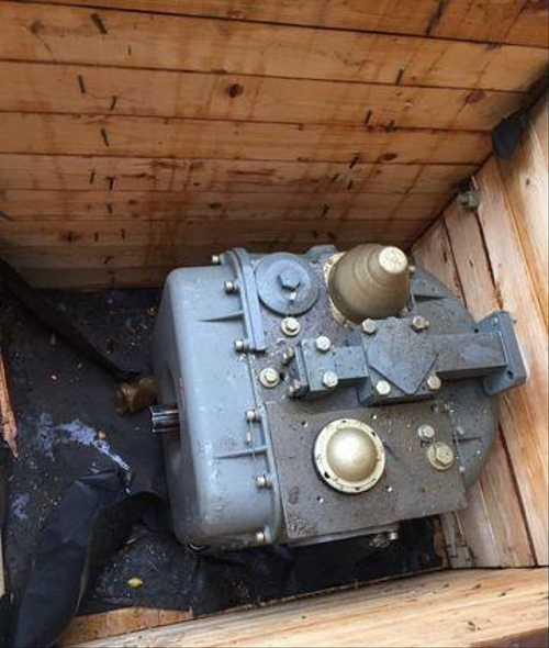 Гидронасос бк2.960.030 судовой