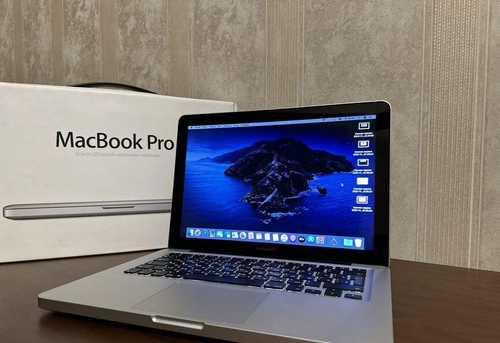 Macbook pro 13 mid 2012