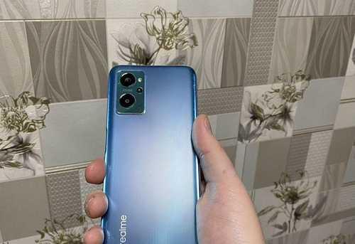 realme 9i, 4/128 ГБ