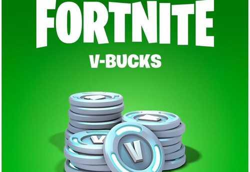 Fortnite vbucks