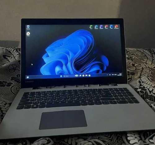 Lenovo ideapad 320