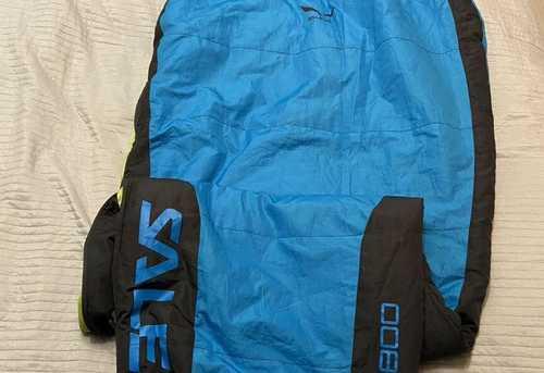 Спальный мешок Salewa Micro 800 Sleeping Bag Left