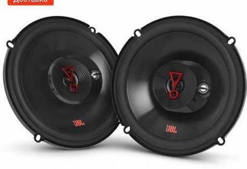 Автоакустика JBL Stage3 637F (без решетки) 135Вт 9