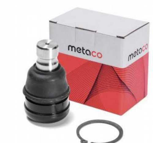 Metaco 4200-007 Опора шаровая нижняя передней подвески