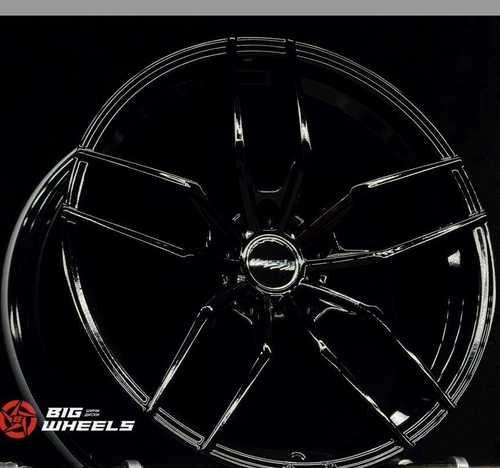 Диски Vorsteiner R18 5x112 Лот: 4211-16