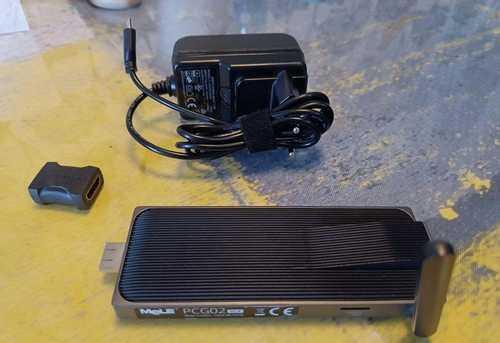 Mini PC (мини пк) Mele PCG02 GLK