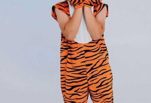 Новогодний костюм Тигра