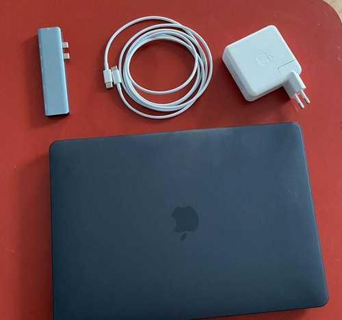 Apple macbook pro 13 2020 16gb 512gb