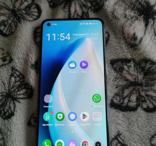 realme GT Master Edition, 6/128 ГБ