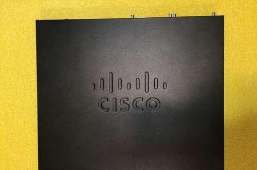 Маршрутизатор Cisco1921 K9 V05 новый Cisco Systems