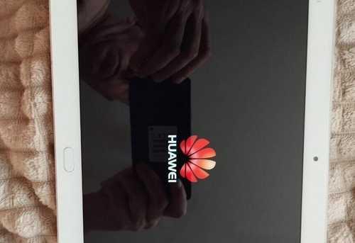 Планшет huawei mediapad m3 lite 10