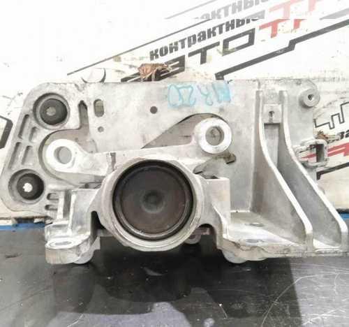 Подушка кпп nissan suzuki lafesta landy serena B30 C25 SC25 MR20-DE 2WD 11220EN00A кронштейн