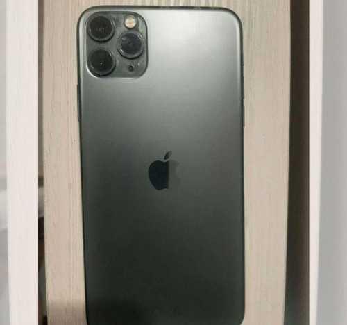 iPhone 11 Pro Max, 256 ГБ