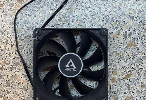 Кулер для корпуса Arctic F9 PWM PST