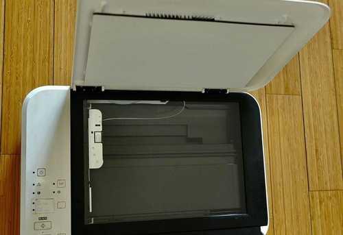Принтер-сканер Сanon Pixma MG-3540