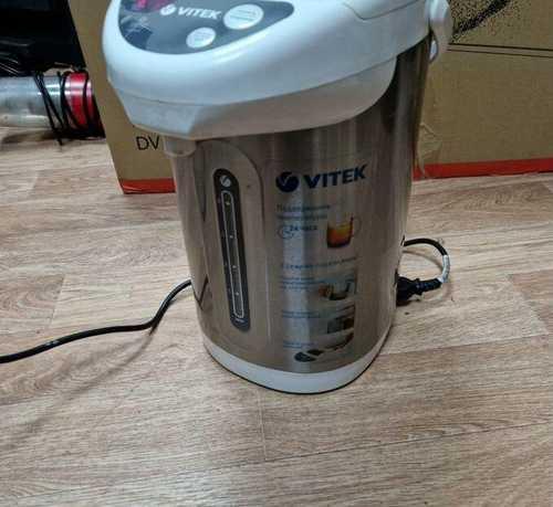 Термопот Vitek VT-1196W (П)