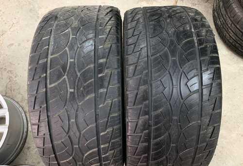 Nankang NK Utility SP-7 295/30 R22 103Y