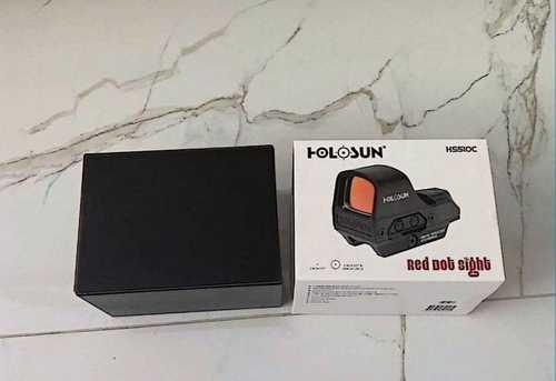 Коллиматорный прицел holosun HS510C