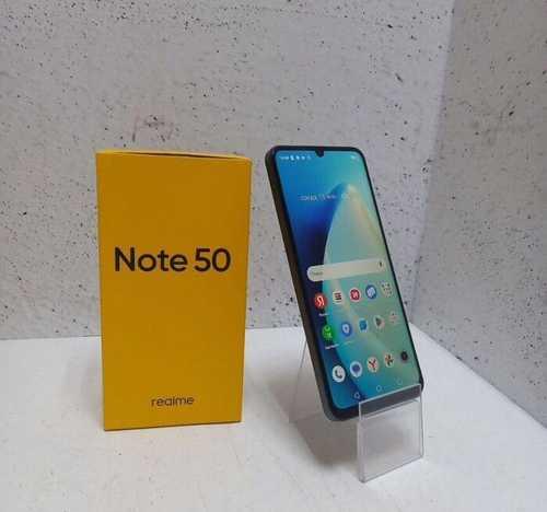 realme Note 50, 4/128 ГБ