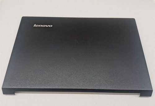 Крышка матрицы для ноутбука Lenovo IdeaPad B590