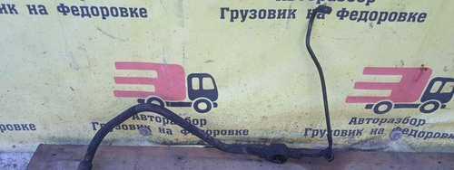 DAF XE315C1 Трубка подачи масла в турбину